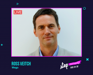 Catch CEO of Singapore Based Travel Search Engine, Wego - Step Dubai