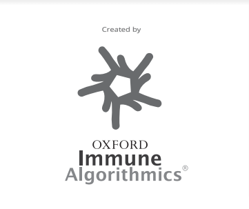 Oxford Immune Algorithmics - Step Dubai