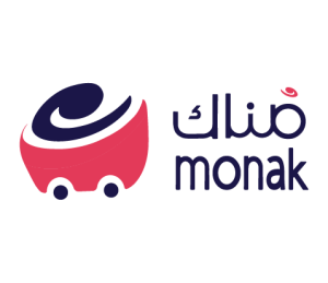 monak e-services - Step Dubai