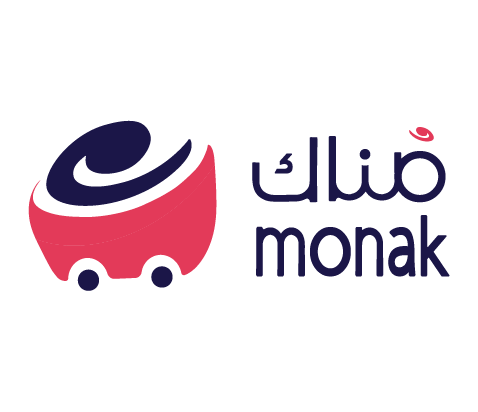 monak e-services - Step Dubai