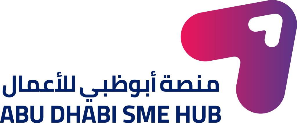 Abu Dhabi SME Hub - Step Conference Abu Dhabi SME Hub - Step Conference