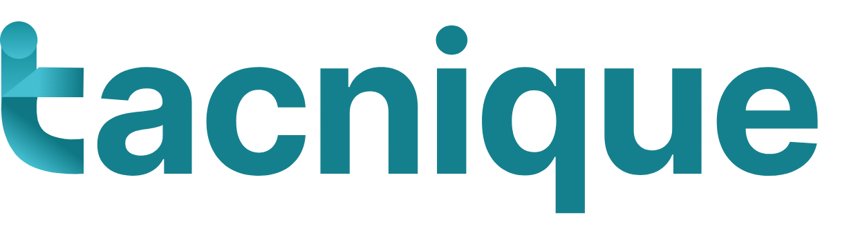 Tacnique - Step Dubai