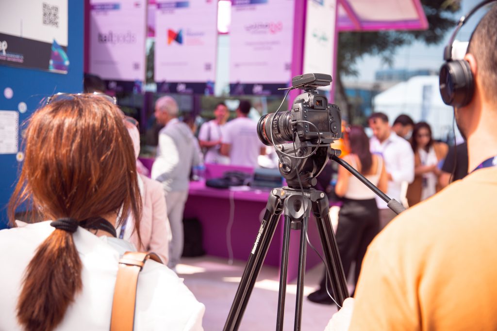 Thank You for Applying to Speak at Step Conference | Confirmation Page