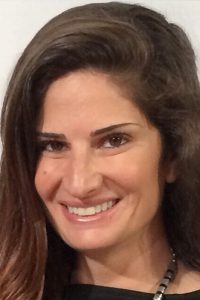 Sirine Fadoul - Step Dubai