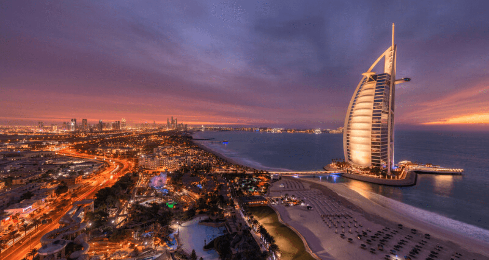 Your Dubai Travel Guide | Technology & Startup Festival | Step Dubai