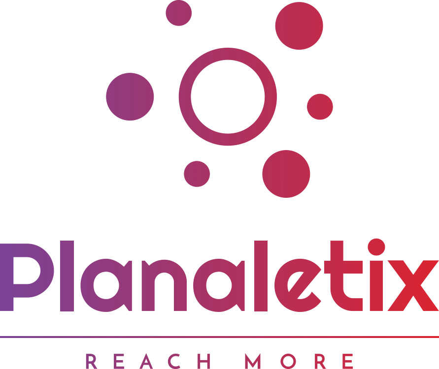 Planaletix - Step Dubai