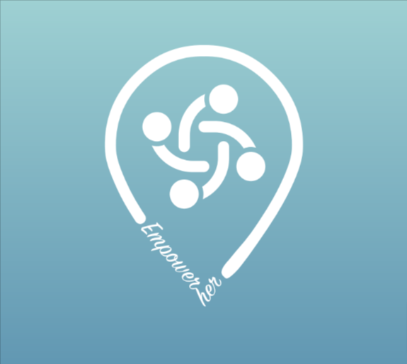 JoinMe - Empower Her - Step Dubai