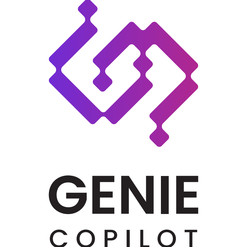 Genie Copilot - Step Dubai