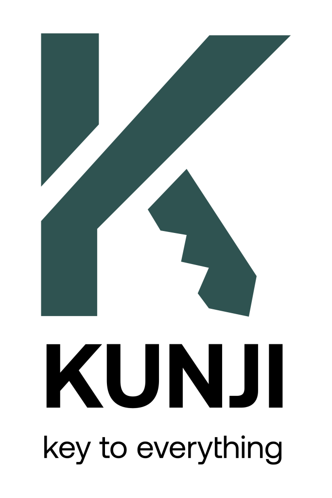 Kunji Logo Kunji Finance
