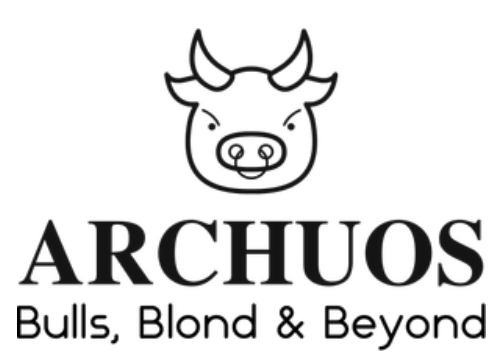 Archuos - Step Dubai