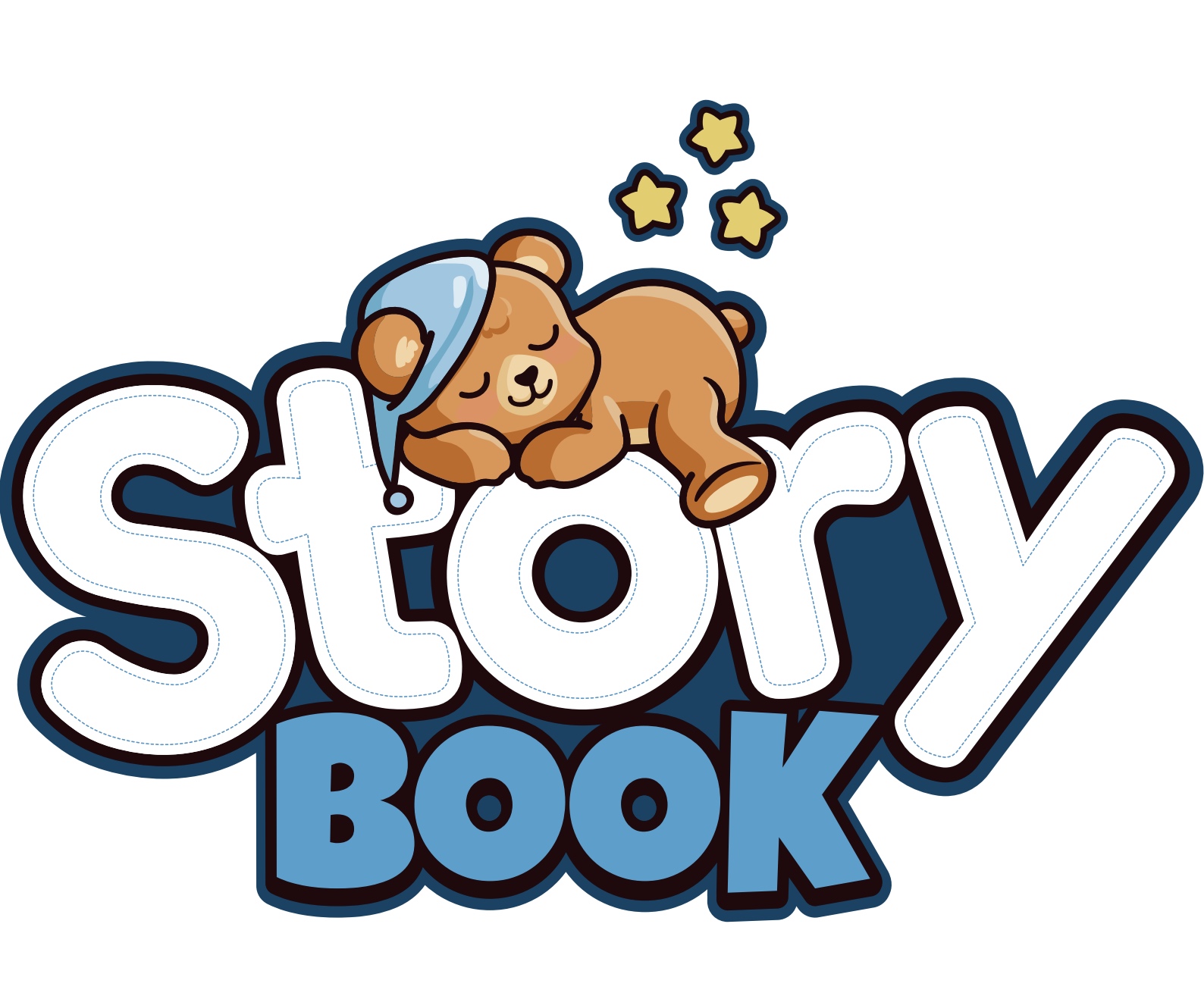 Storybook App - Step Dubai