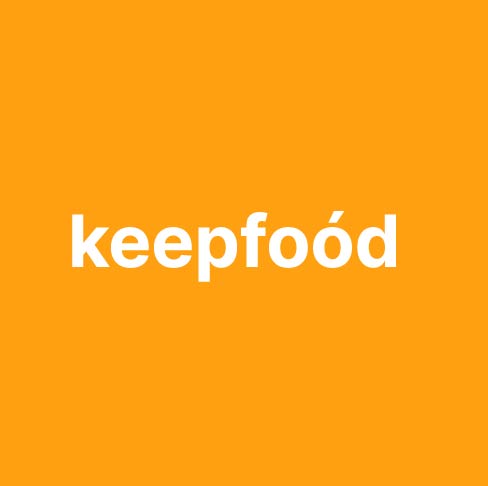 keepfoód - Step Dubai